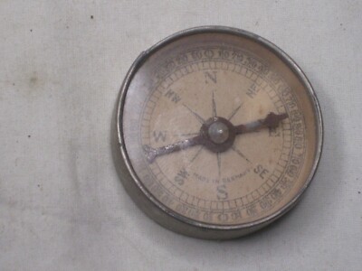 Compasses - Dry Compass