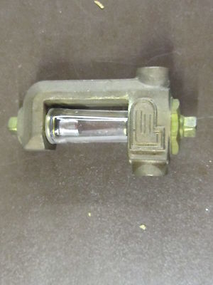 Flow Meters - Fischer Porter Flow Meter