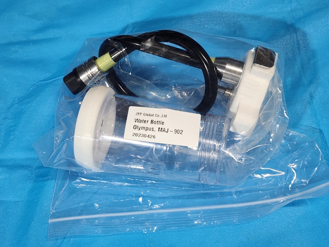 Olympus MAJ-902 Water Bottle Container for sale online | eBay