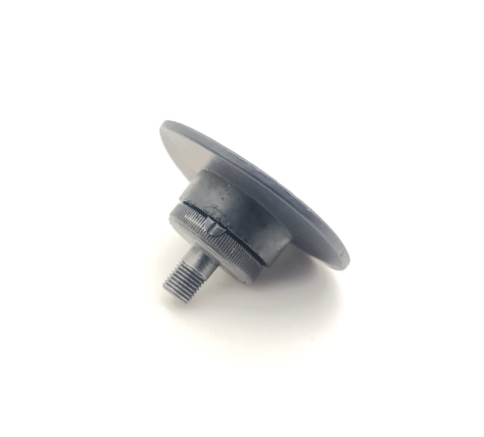 Vintage Merit Adjustable Aperture Rear Sight Disc w/Rubber Cup (Torn ...