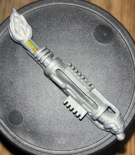 Vintage VAC PAC Intergalactic Fire Fusion Graplor Gun | eBay