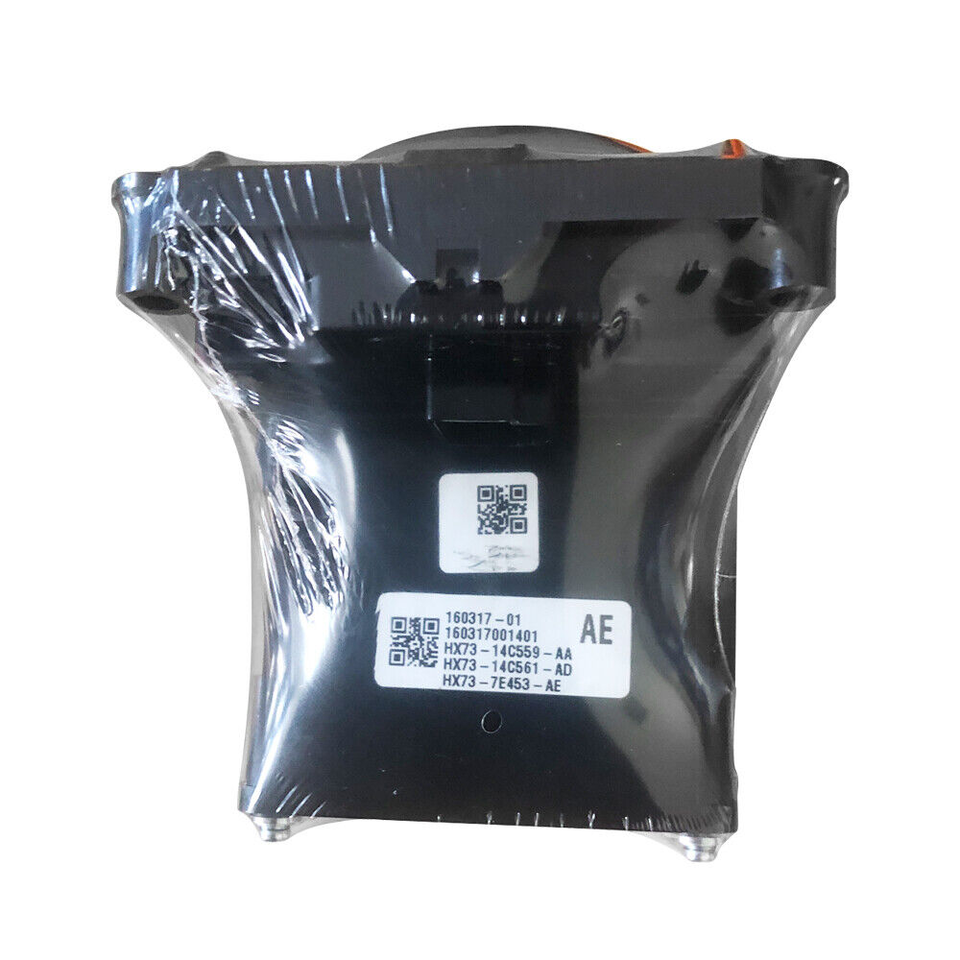 For 2012-2018 Land Rover Range Rover Evoque 9 speed LR070696 GEAR SHIFT ...