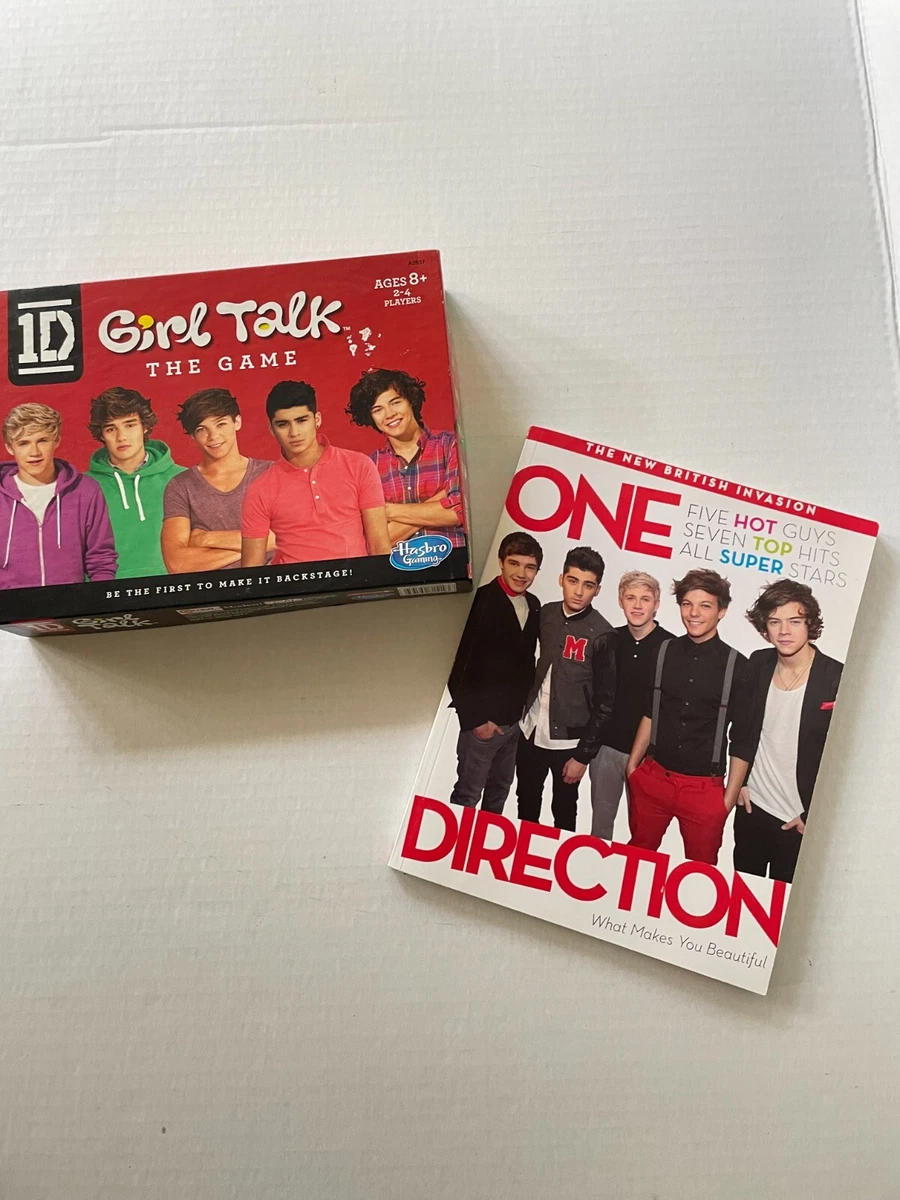 One Direction Stuff To Buy