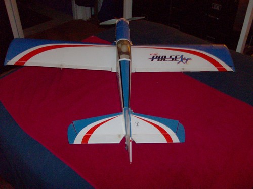 radio control airplanes arf | eBay