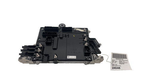 ⭕2017-2020 Tesla Model 3 Front Suspension Electrical Control Module ...