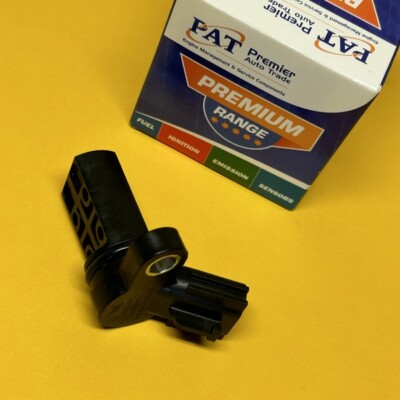 Camshaft position sensor for Nissan N16 PULSAR 1.6L 00-03 QG16DE Cam ...
