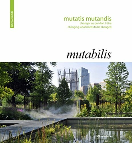 Mutabilis - Mutatis Mutandis Change This Which Must Supply to Be Car ...