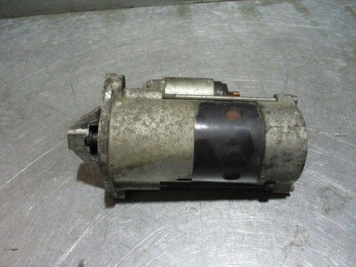 MITSUBISHI L200 DID 16V DIESEL 4D56U ENGINE STATRER MOTOR 2006 ...