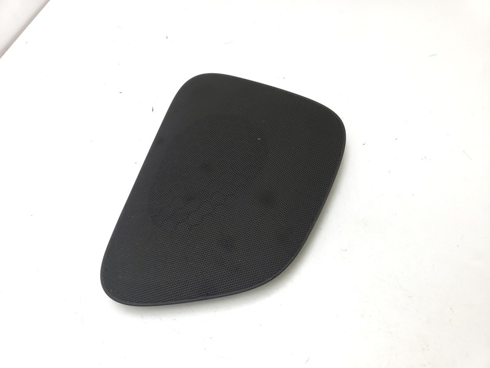 VOLVO XC60 DASHBOARD SPEAKER COVER FRONT RIGHT DRIVER SIDE 1286376 2010 ...