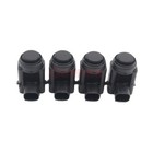 4x PDC Parking Sensor 5HX08TZZAA For Chrysler 300C Dodge Charger Jeep ...