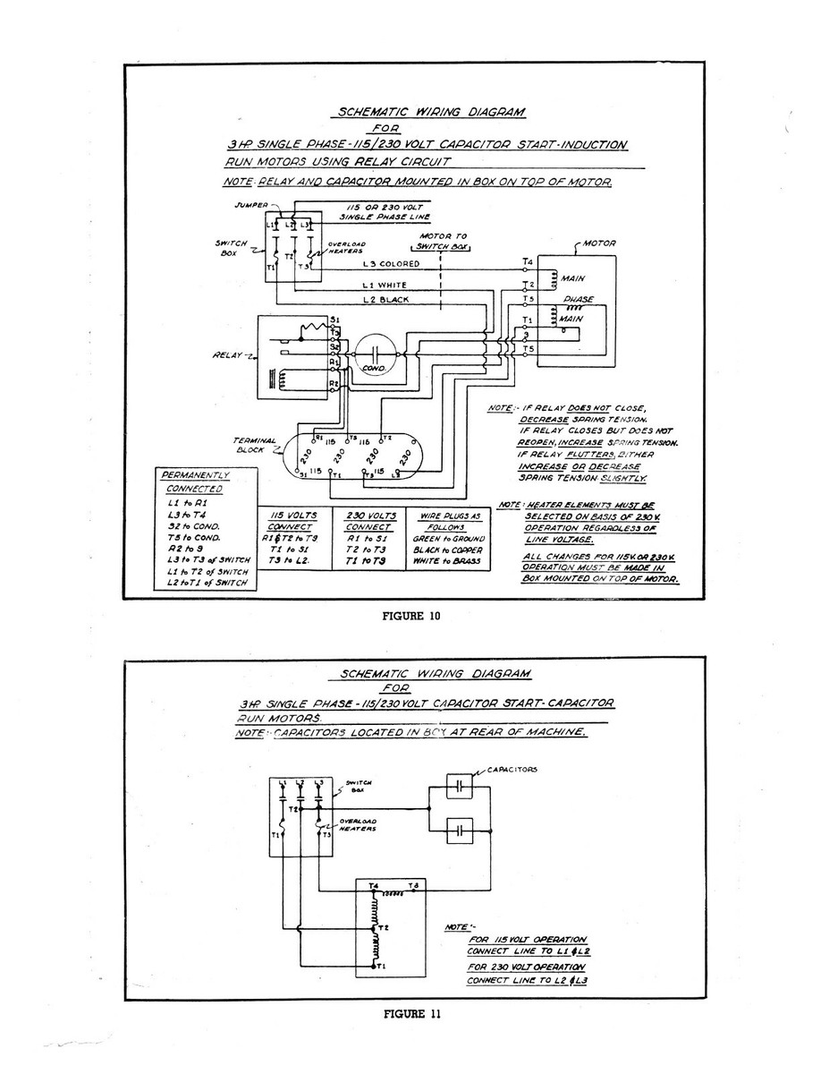 Delta Wiring Diagram