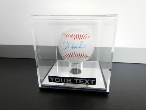 Baseball Mirror Display Case - Yankees Red Sox Dodgers Sports Lego ...