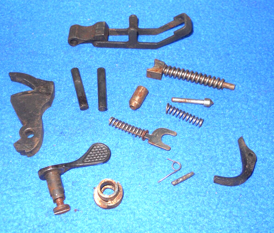 STEVENS Savage Model 94H 12GA PARTS LOT: Hammer, Trigger +++ #CL1119 | eBay