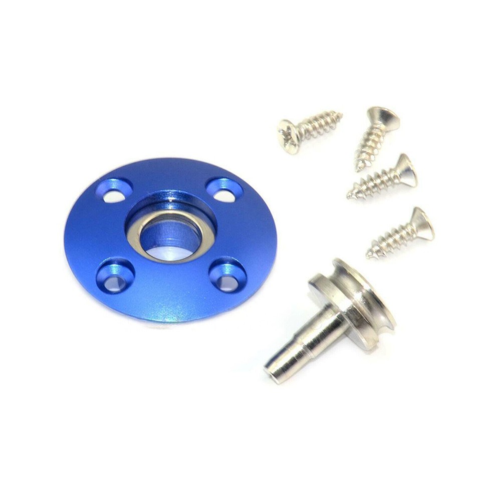 Fuel Filler Dot Magnetic Plug for Gas Nitro Planes RC Aircraft Smoking ...