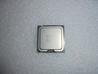 Intel Core 2 Duo E4500 2.2 GHz Dual-Core CPU 2MB 800MHz LGA775 ...