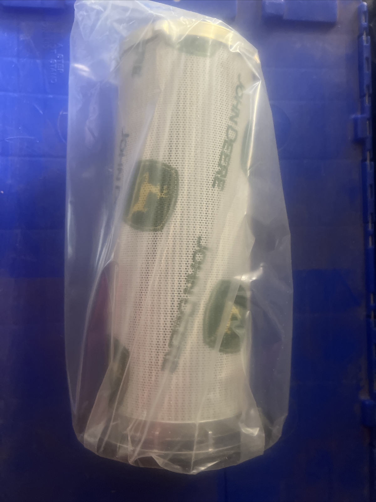 John Deere Filter Element #RE573817 | eBay