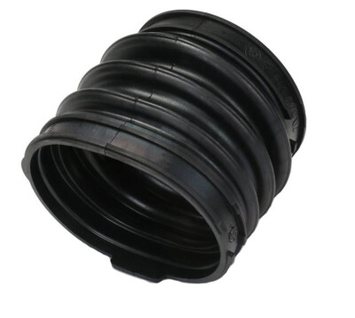 Genuine BMW E65 E66 Intake Boot Air Duct to Throttle Housing ...