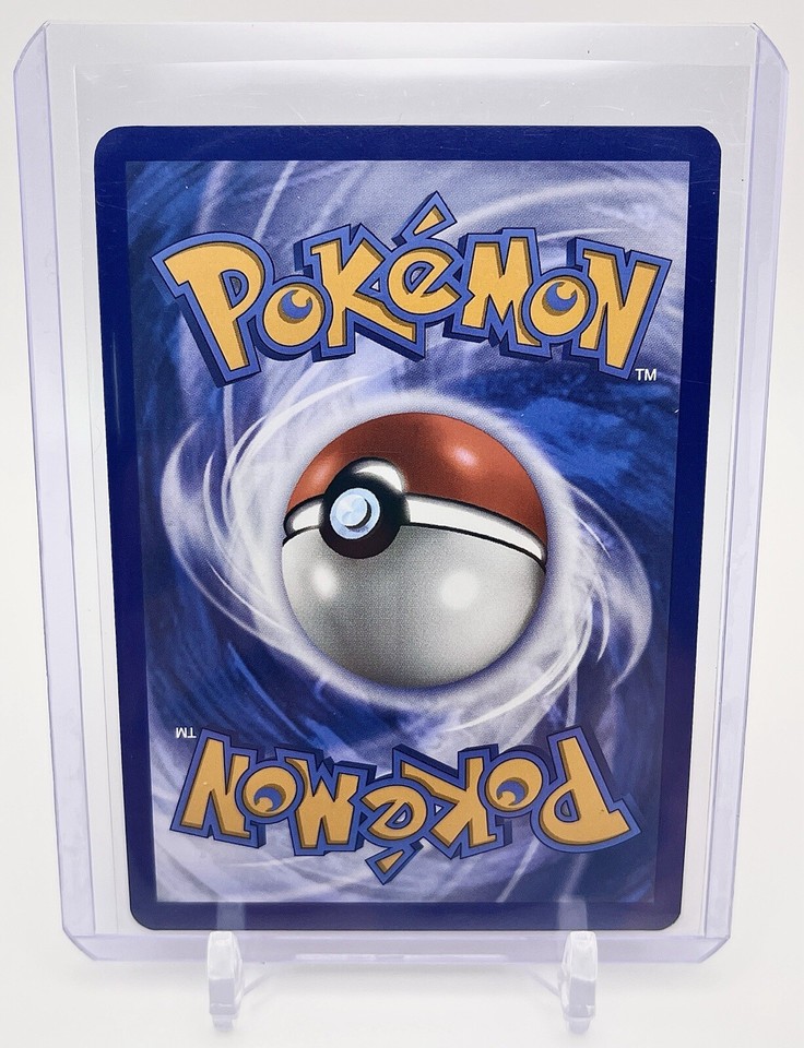 Pokémon TCG: Deluxe Bomb 134/142 S&V: Stellar Crown ACE Spec Rare Holo ...