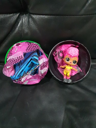 LOL TURNSTEP B.B DANCE DANCE DANCE SERIES DOLL Brand new | eBay