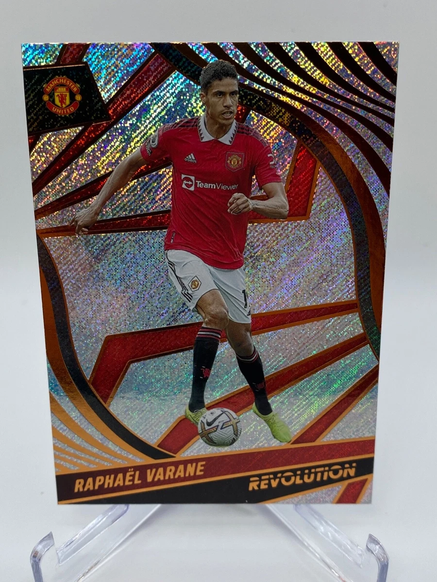 Varane 2022