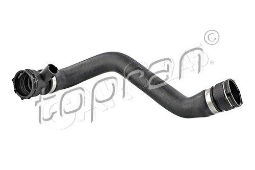 TOPRAN Coolant Hose For BMW/Mini 17127519257 | eBay