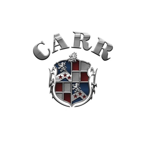 Carr 223411 Gutterless Mount Kit for M-Profile Light Bar for C1500 ...