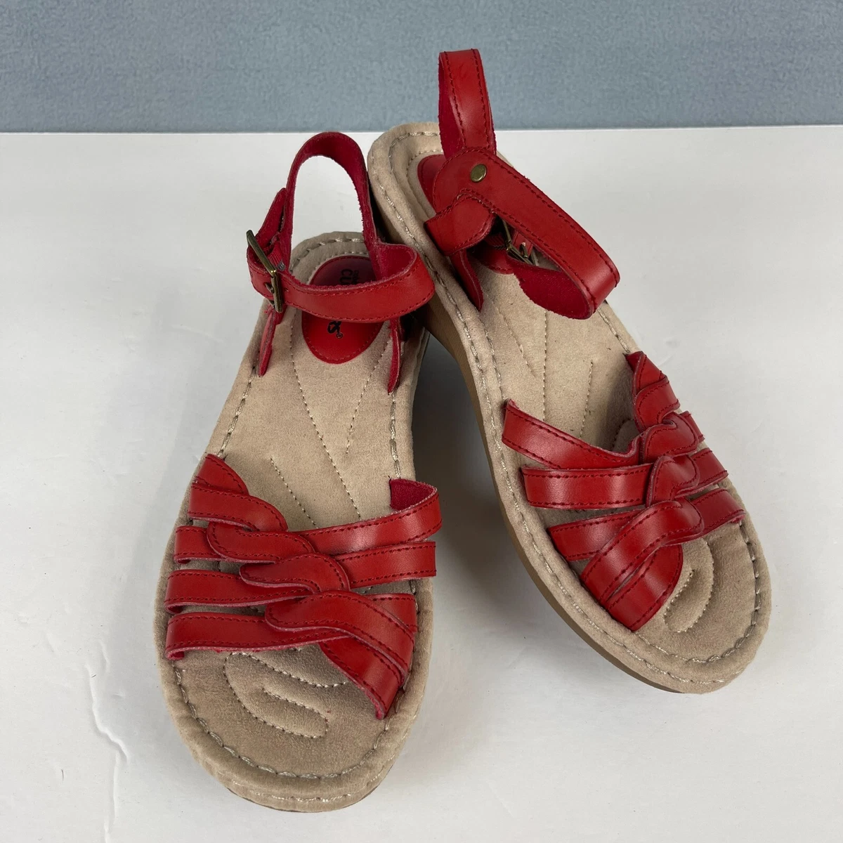 Kmart Sandals Women