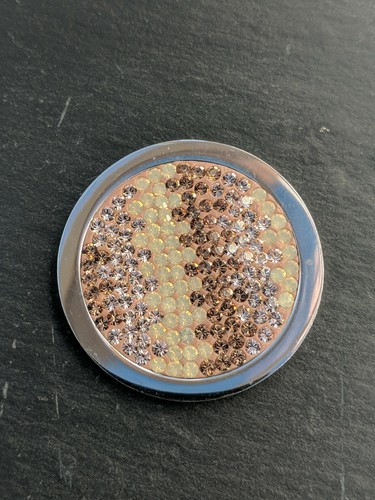 Mi Moneda Coin - Large Silver | eBay