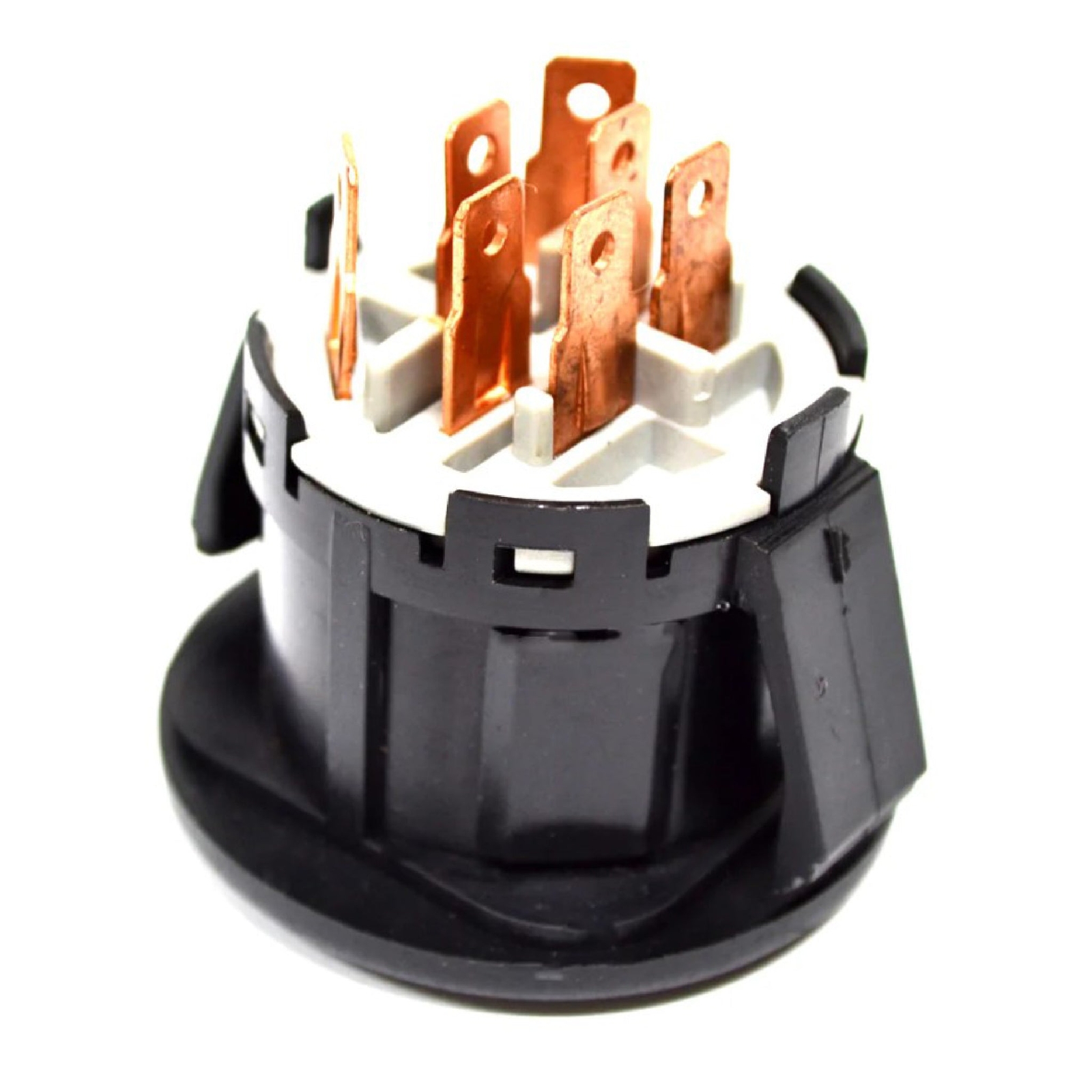 2PK Ignition Starter Switch Fits AYP Sears Craftsman Poulan 193350 Lawn ...