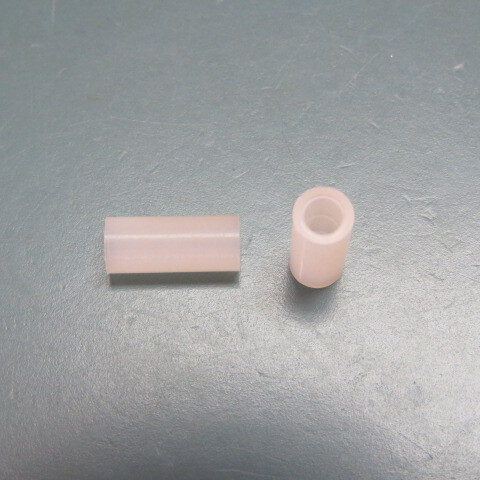 Generic 94639A712 Qty of 35 per Lot Off-White Nylon Unthreaded Spacer ...