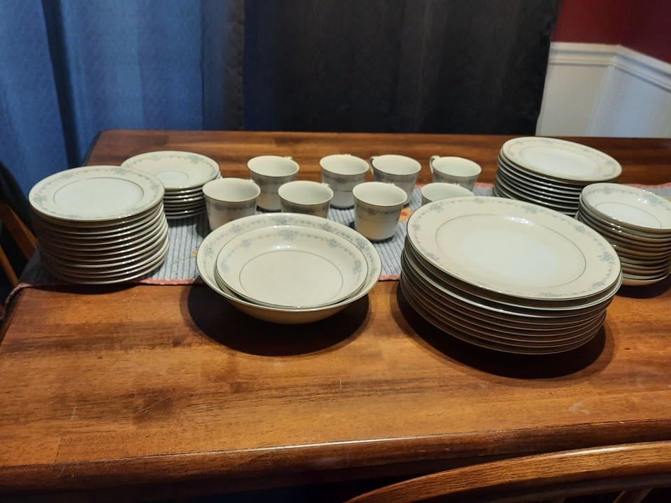 50year old vintage china dinnerware sets | eBay