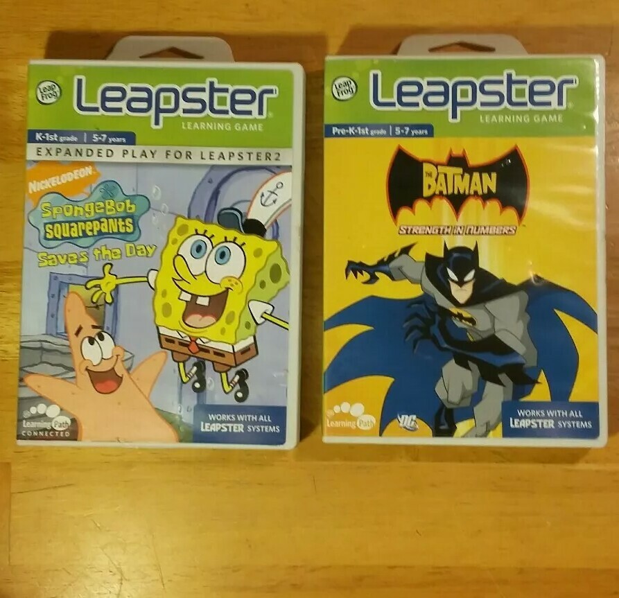 Spongebob Come Batman Emmanuel Devon Newsome | Tom Kenny Officially