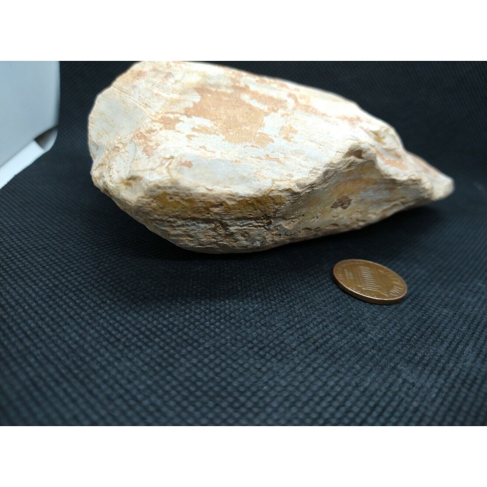 Ancient Neolithic Stone Axe Hand Axe Prehistoric Tool Stone Age from ...