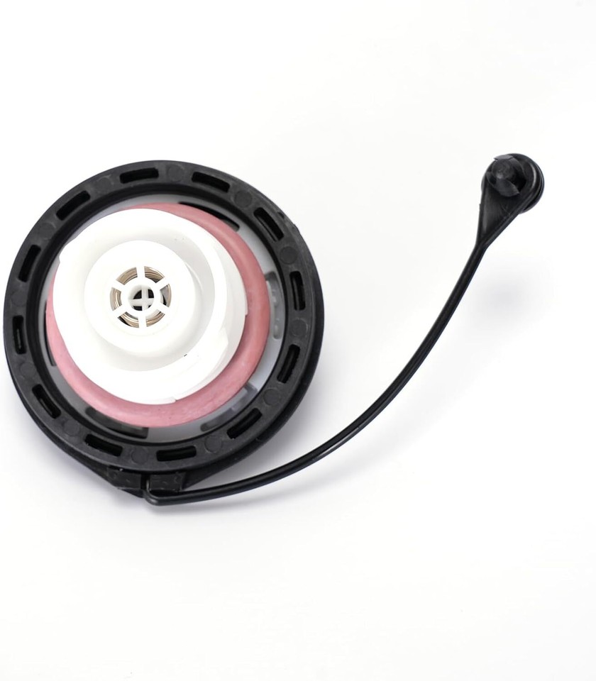 Fuel Gas Cap W/Strap Non-Locking For 2004-09 Ford Motorcraft HC3Z-9030 ...