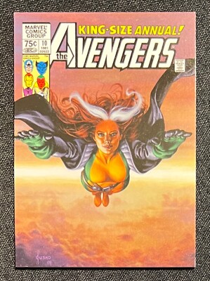 2016 Marvel Masterpieces #43 ROGUE Tier 2 What If Variant Cover X-Men ...