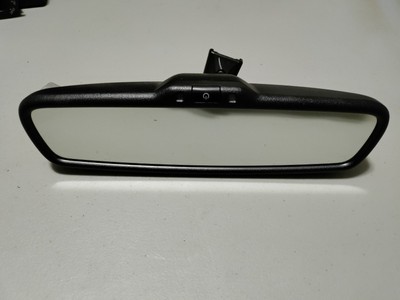 Chrysler Dodge Jeep Electrochromic Inside Rear View Mirror Auto-Dim ...