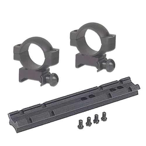 Scope Mount fits Rossi Single Shot Youth Centerfire Rifles + Medium ...