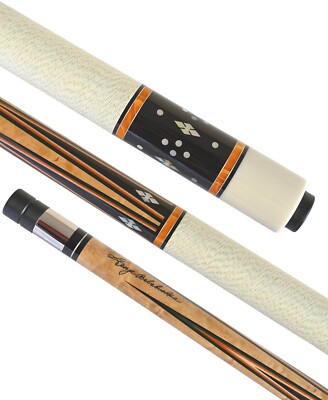 Balabushka Cue Company Model GB-23 Pool Cue | eBay