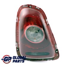 MINI COOPER RIGHT TAIL LIGHT LAMP R56 R57 R58 CLEAR INDICATOR TYPE ...