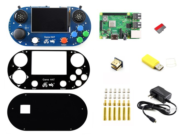 raspberry-pi-3-handheld-console-kit-raspberry