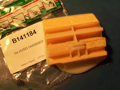 NEW BBT FELT AIR FILTER FITS HUSQVARNA 450 450E 445 445E 544080803 ...