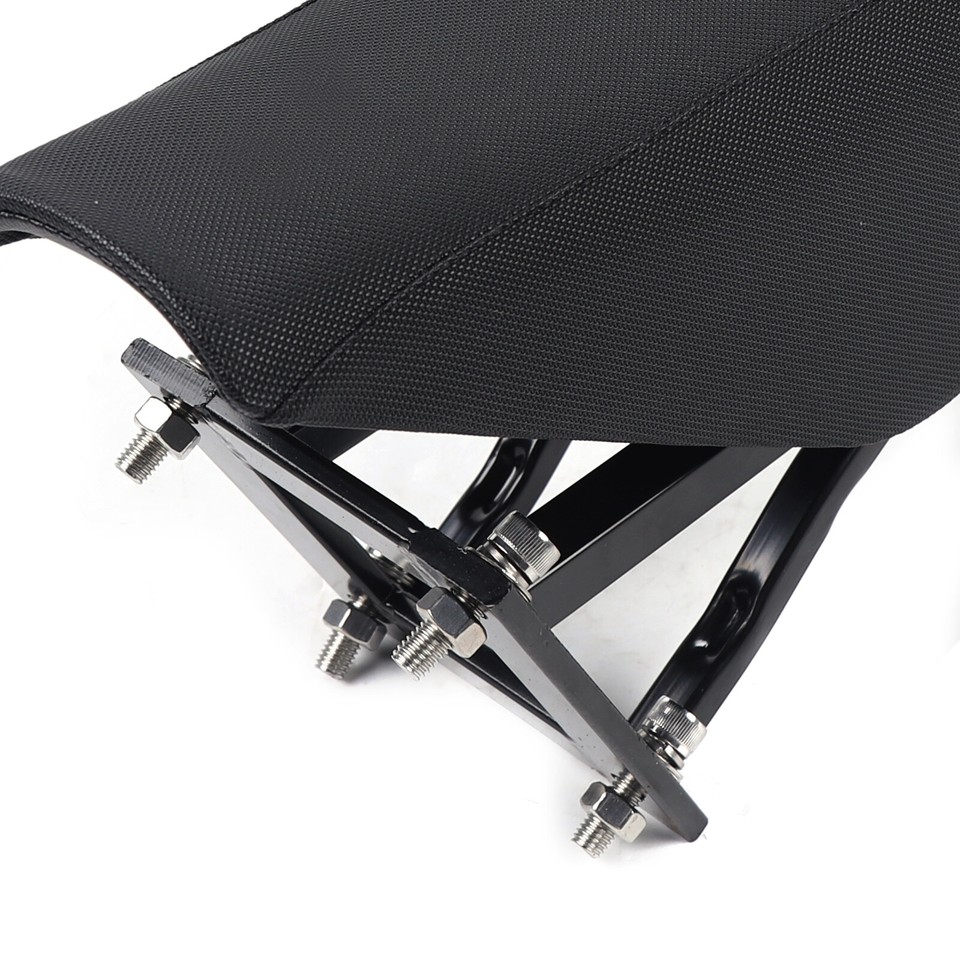 Motorcycle Saddle Seat E-bike Saddle For Stealth Bomber Beach Cruiser ...