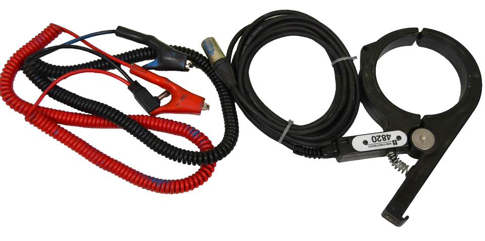 Subsite Model 830 Pipe and Cable Locator w/ Inductive Clamp | eBay