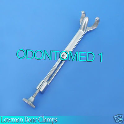 Orthopedic - Bone Clamps