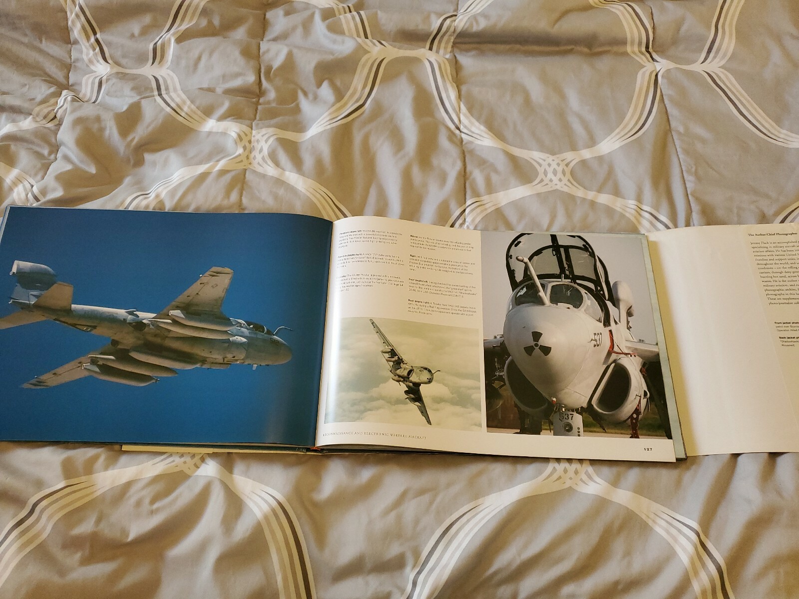 AIRPOWER by Jeremy Flack (2004, Hardcover) 9780785817918| eBay