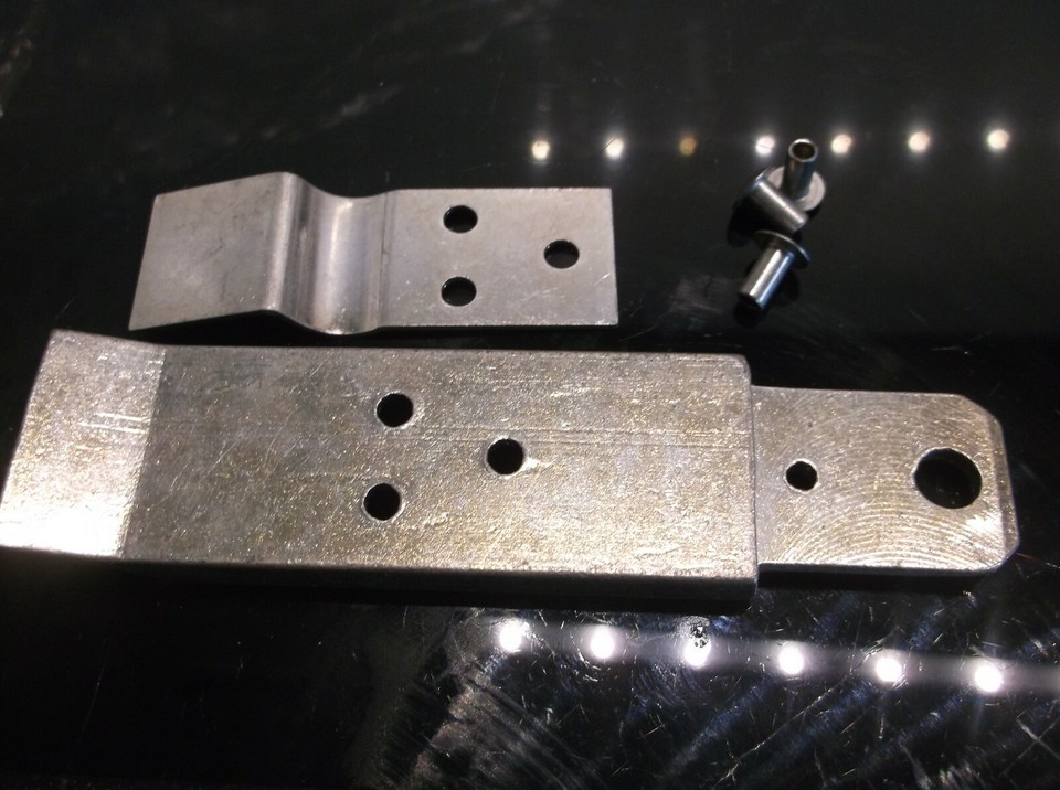 SYC-240B Sycom Meter Base Terminal Replacement Kit Surge Protection ...