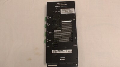 Crestron DM-RMC-4K-SCALER-C 4K Digital Media 8G+ Room Controller w ...
