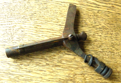 CIVIL WAR ERA ENFIELD RIFLE MUSKET COMBINATION TOOL | eBay