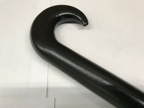 International Pro Star Lone Star Tow Hook 3614821C1 | Genuine OEM