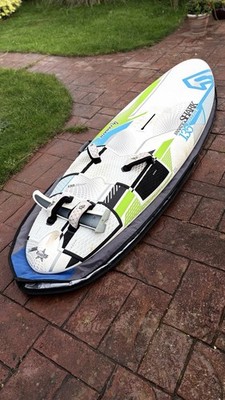 Fanatic Shark 135 | eBay UK